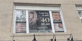 LeeJoy iLash - White Plains NY | Vagaro